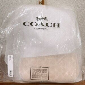 Coach | Bags | Teri Shoulder Bag In Signature Canvas Cv933 | Poshmark